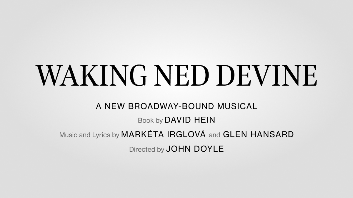 Home - Waking Ned Devine